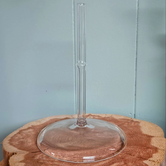 Pyrex | Kitchen | Vintage Pyrex Glass Stem Replacement Part For Coffee ...